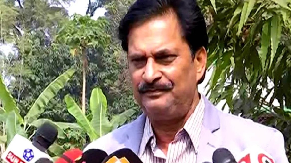 ସମୀର ନେବେ ବଡ ନିଷ୍ପତ୍ତି ! ଏକ୍ସରେ ଦେଲେ ସୂଚନା | Sameer ranjan das will make a big decision! X-ray ...