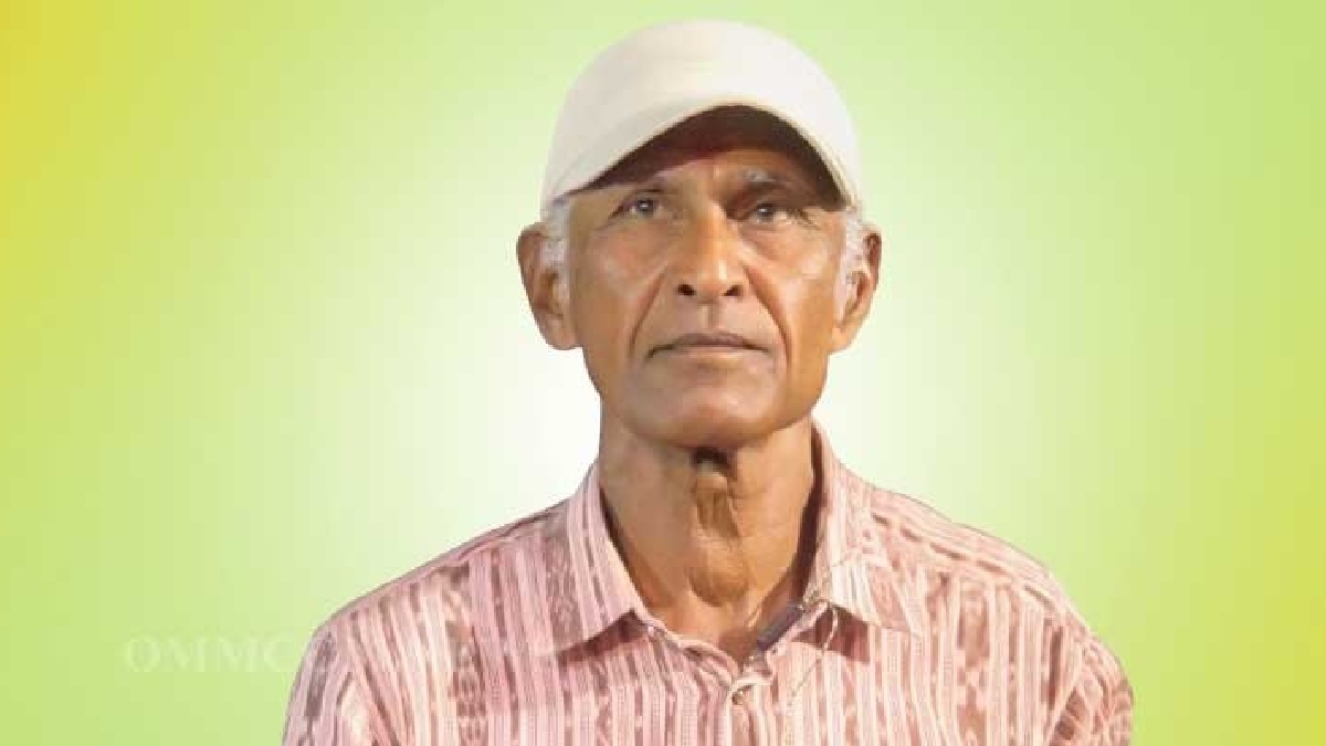 ମେଡିକାଲରେ ଭର୍ତ୍ତି ହେଲେ ପଦ୍ମଶ୍ରୀ ଜିତେନ୍ଦ୍ର ହରିପାଲ, ଆସୁ ଆରୋଗ୍ୟ କାମନା କଲେ ...