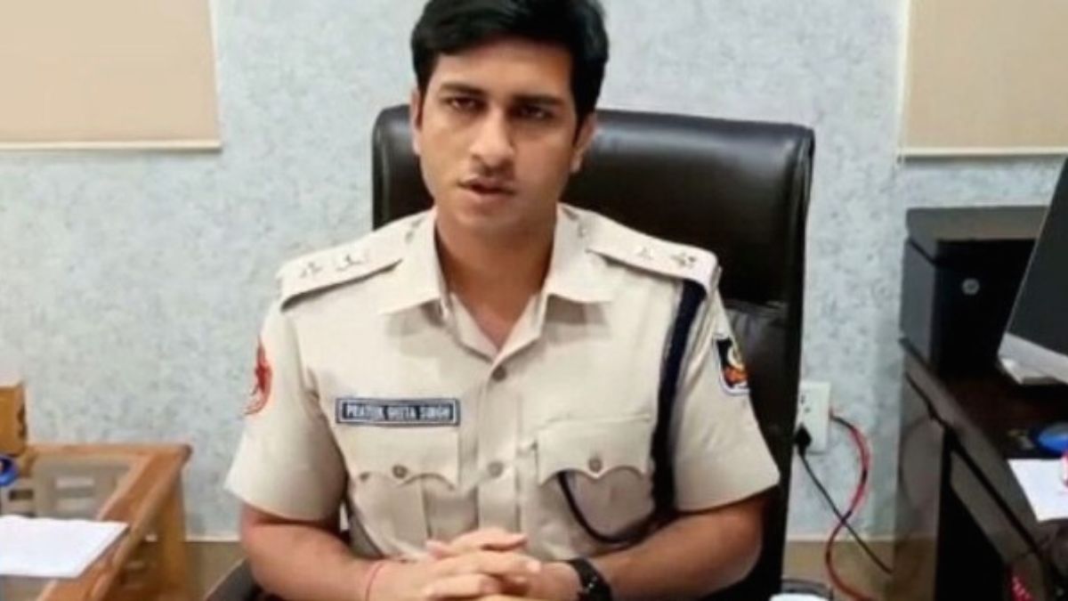 ଦିବା ୧ଟା ସୁଦ୍ଧା ରାଜଧାନୀର ସବୁ ବୁଥକୁ ଇଭିଏମ ପଠାଯିବ: ଡିସିପି | odisha assembly election 2024 EVMs ...