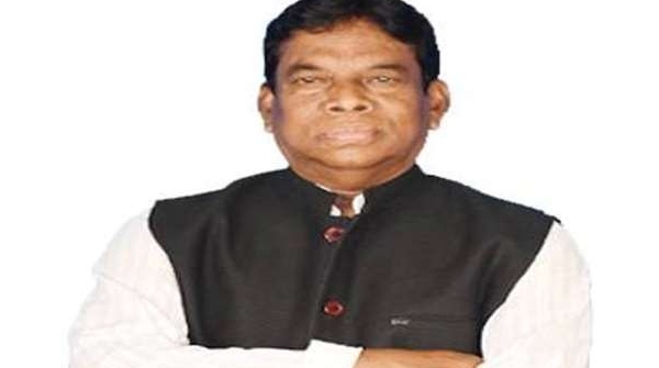 ବିଜେଡିରୁ ନିଲମ୍ବିତ ହେଲେ ପ୍ରଫୁଲ୍ଲ ମାଝୀ | BJD’s Former Talasara MLA ...