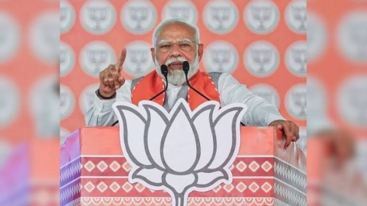 ରାଜଧାନୀରେ ମୋଦୀ କରିବେ ରୋଡ୍ ସୋ; ୧୨ ତାରିଖ ଅପରାହ୍ନରେ ଜୟଦେବ ବିହାର ଛକରୁ ଜନତା ...