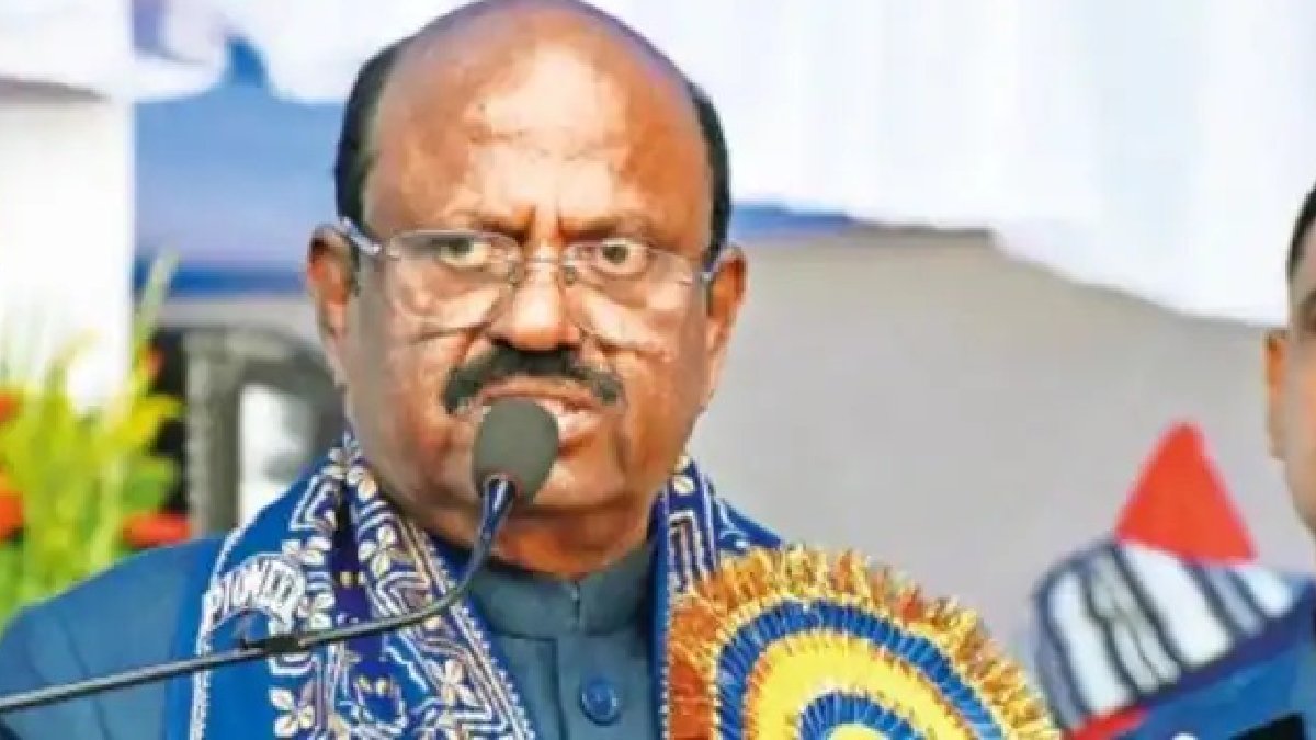 ପଶ୍ଚିମବଙ୍ଗ ରାଜ୍ୟପାଳଙ୍କ ବଡ଼ ବୟାନ, କହିଲେ କୋଲକାତା ପୋଲିସ ସହ ମୁଁ ଅସୁରକ୍ଷିତ ...