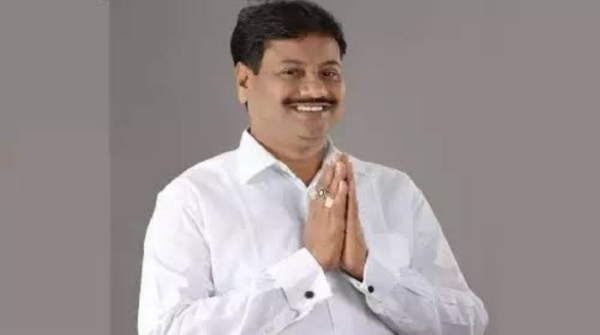 ବିଜେପି ବିଧାୟକ ପ୍ରଶାନ୍ତ ଜଗଦେବଙ୍କୁ ୩ ଦିନ ଲାଗି ଅନ୍ତରୀଣ ଜାମିନ | BJP MLA ...