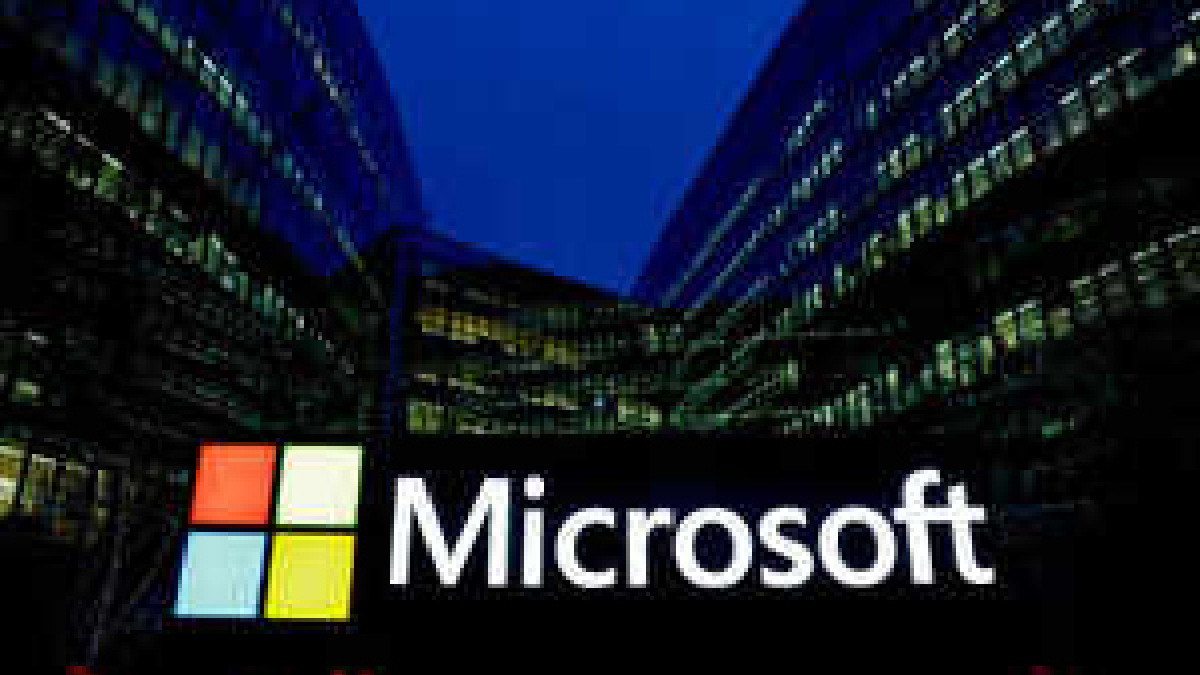 ମାଇକ୍ରୋସଫ୍ଟର ସର୍ଭର ଡାଉନ | Microsoft Server Down: Airlines Bank, Stock Market Services Affected ...