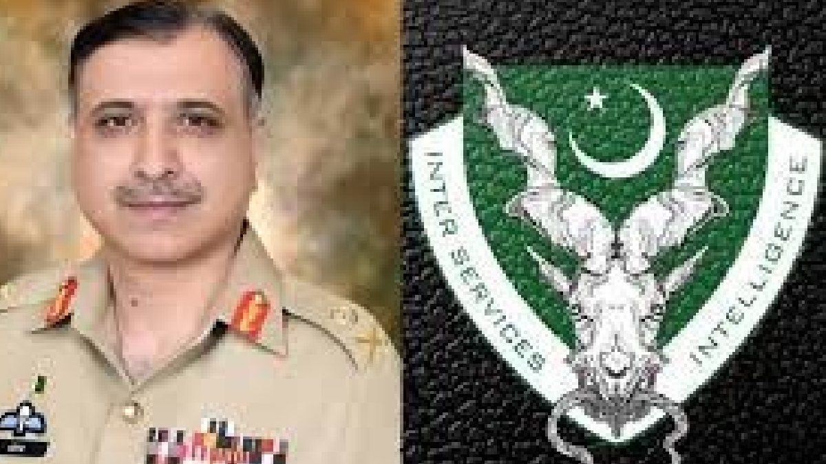 ଲେ‍ଫ୍ଟନାଣ୍ଟ ଜେନେରାଲ ମହମ୍ମଦ ଅସୀମ ମଲିକ ହେଲେ ISI ମୁଖ୍ୟ | Lt Gen Muhammad ...