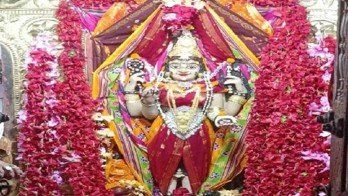 ଆଜିଠୁ ମା'ଙ୍କ ଷୋଳପୂଜା ଆରମ୍ଭ | Sola Puja Rituals In Puri Jagannath Temple ...