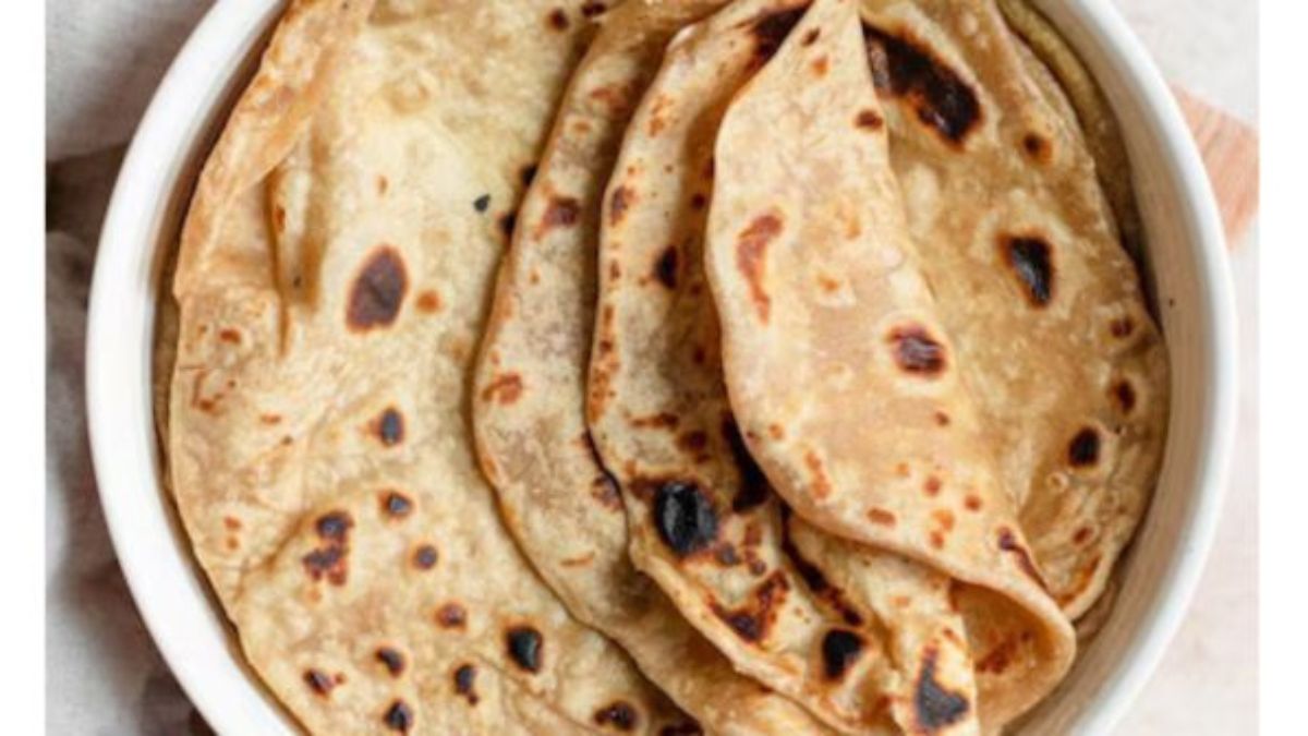 Health Tips: ଫିଙ୍ଗନ୍ତୁନି ବାସି ରୁଟି, ଖାଇଲେ ମିଳିବ ଏହି ସବୁ ଫାଇଦା | Health ...