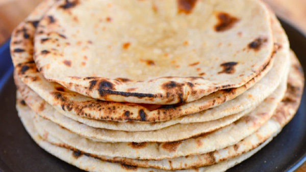 ପ୍ରତ୍ୟେକ ଦିନ ଆପଣ କେତୋଟି ରୋଟି ଖାଇବା ଆବଶ୍ୟକ, ଅଧିକ ହେଲେ.... କଣ ହୁଏ; ଆଜି ...