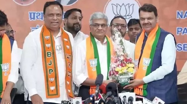 Maharashtra Assembly Election: ନିର୍ବାଚନ ପୂର୍ବରୁ କଂଗ୍ରେସକୁ ଲାଗିଲା ବଡ଼ ...