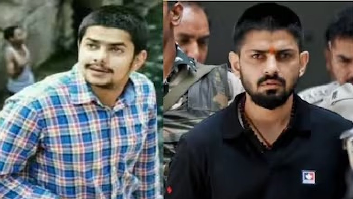 ଆମେରିକାରୁ ଗିରଫ ହେଲା ଲରେନ୍ସ ବିଷ୍ଣୋଇ ଭାଇ ଅନମୋଲ ବିଷ୍ଣୋଇ | Gangster ...