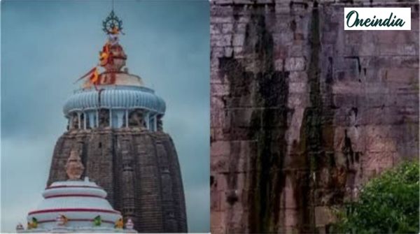 Puri Shree Mandir: ଯୁଦ୍ଧକାଳୀନ ଭିତ୍ତିିରେ ମେଘନାଥ ପାଚେରୀ ମରାମତି ଆରମ୍ଭ ...