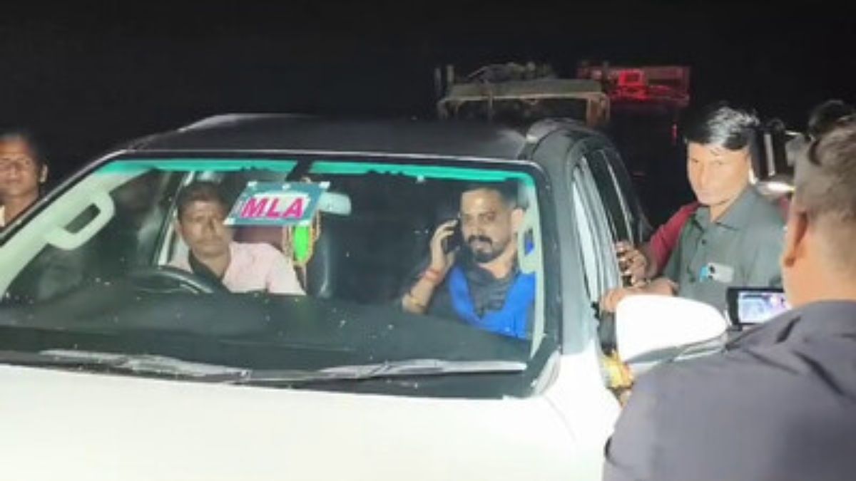 'ଲୋକମାନେ ଆସିନଥିଲେ ସେମାନେ ମୋତେ ମାରିଦେଇଥାନ୍ତେ', ଆକ୍ରମଣ ଘଟଣାକୁ ନେଇ ବବି ...