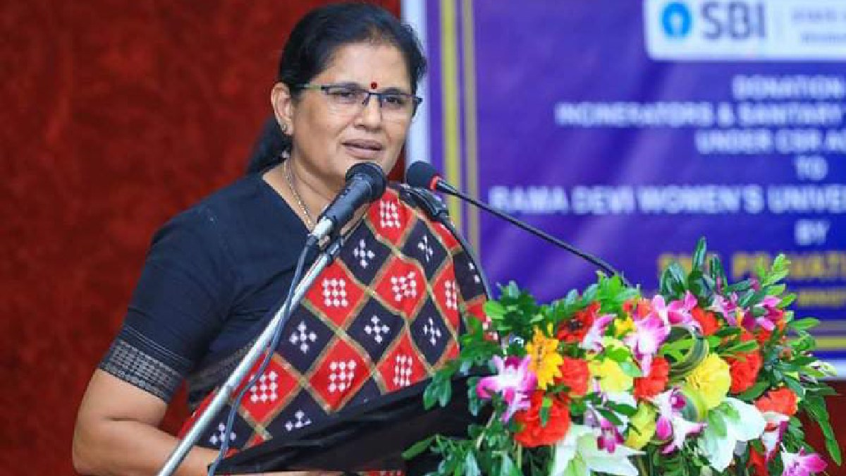 ବଡ ସୂଚନା ଦେଲେ ମନ୍ତ୍ରୀ; କହିଲେ ୧୨୫ ଏସଏଚଜି ଗ୍ରୁପକୁ କାରଣ ଦର୍ଶାଅ ନୋଟିସ ...