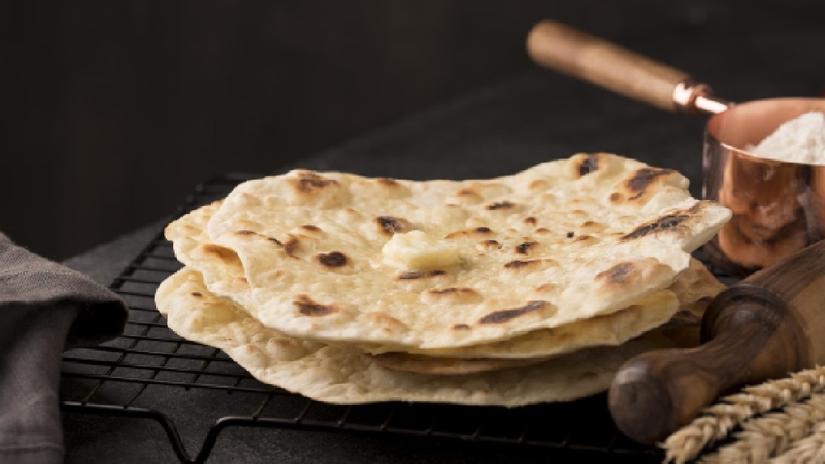 ସମସ୍ତେ ଜାଣିଛନ୍ତି ରୁଟି ଖାଇବା ସ୍ବାସ୍ଥ୍ୟ ପାଇଁ ଭଲ, କିନ୍ତୁ ରୁଟି ନଖାଇଲେ ...