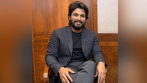 ଆଲ୍ଲୁ ଅର୍ଜୁନଙ୍କୁ ମାରାଥନ ଜେରା, ୪ ଘଣ୍ଟା ଧରି ହେଲା ପଚରାଉଚରା | Pushpa 2 ...