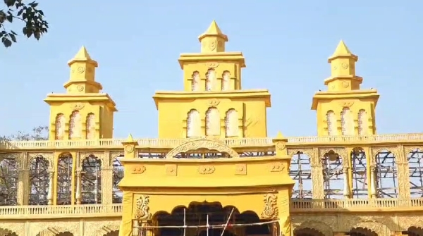 ଆଜିଠୁ ବିଶ୍ବ ପ୍ରସିଦ୍ଧ ଧନୁଯାତ୍ରା; ୧୧ ଦିନ ପାଇଁ ସମସ୍ତେ ଫେରିଯିବେ ଦ୍ବାପର ...