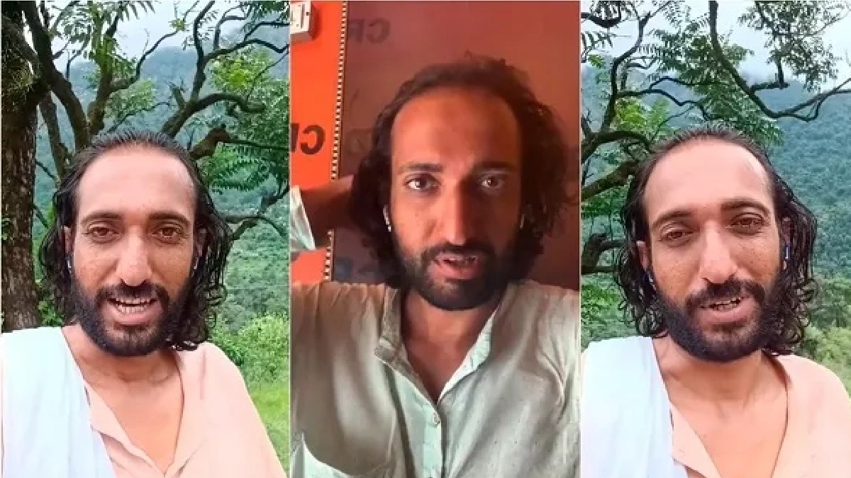 ନିଜ ମାତା-ପିତାଙ୍କୁ ସୈଇତାନ କହିଲେ ଭାଇରାଲ IIT'ବାବା, ଜାଣନ୍ତୁ କିପରି ଥିଲା ...