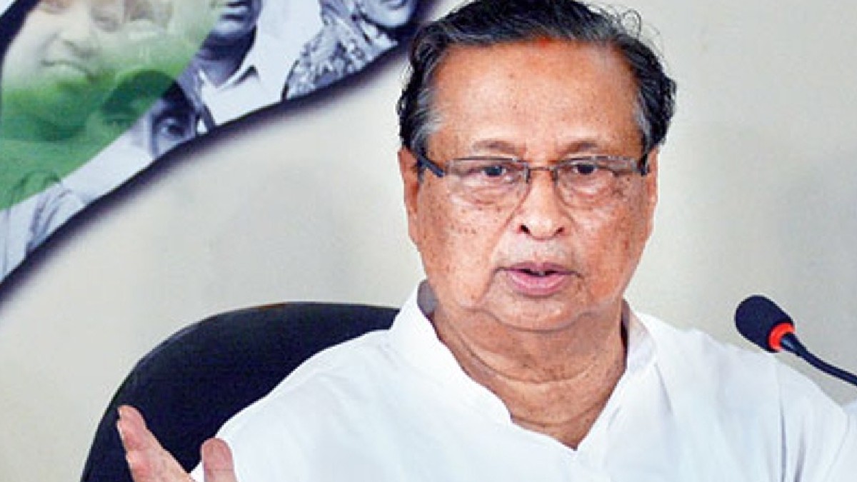 ପୂର୍ବତନ ପିସିସି ସଭାପତି ନିରଞ୍ଜନ ପଟ୍ଟନାୟକଙ୍କ ଘରୁ ଚୋରି | Gold jewellery ...