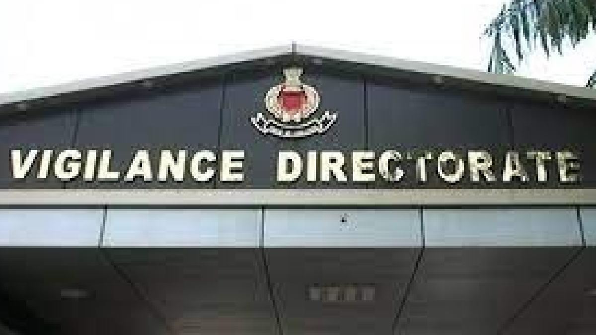 ଭିଜିଲାନ୍ସ ଜାଲରେ ଡାକ୍ତର, ପୋଷ୍ଟମର୍ଟମ ରିପୋର୍ଟ ପାଇଁ ୨ ହଜାର ଲାଞ୍ଚ ନେଲା ବେଳେ ...