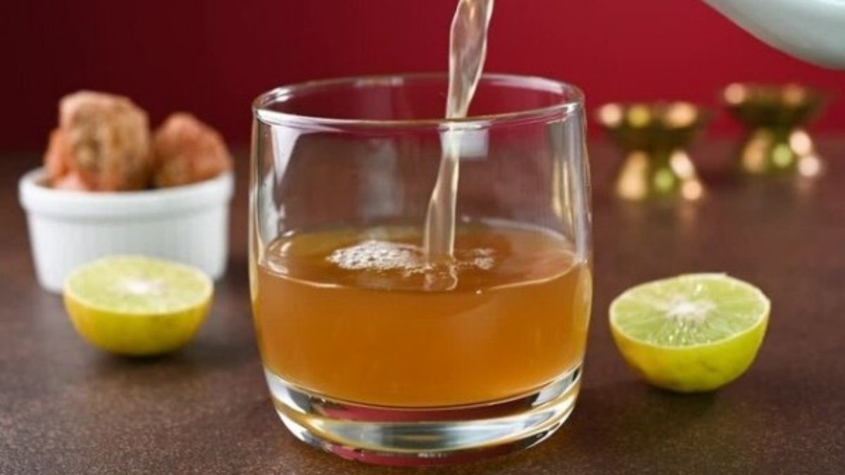 Jagger Water: ଆପଣ ପ୍ରତିଦିନ ଏକ ଗ୍ଲାସ୍ ଗୁଡ଼ ପାଣି ପିଅନ୍ତି, ତେବେ କଣ ହେବ ...