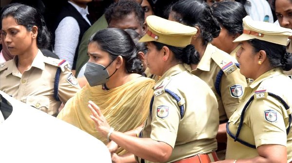 Sharon Raj murder case: ପ୍ରେମିକାଙ୍କୁ ଫାଶିଦଣ୍ଡ, ଜାଣନ୍ତୁ ପୁରା ଘଟଣା ...