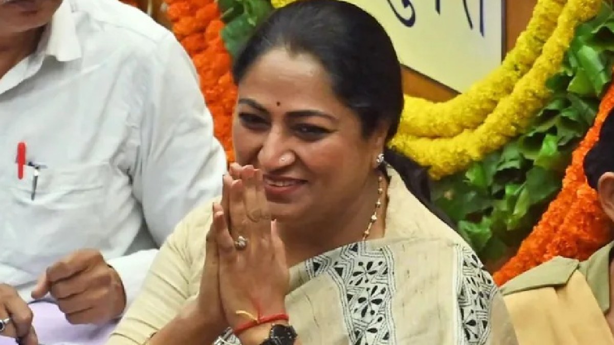 ମୁଖ୍ୟମନ୍ତ୍ରୀ ଭାବେ ନାଁ ଘୋଷଣା ପରେ ସମସ୍ତଙ୍କୁ ଧନ୍ୟବାଦ ଦେଲେ ରେଖା ଗୁପ୍ତା | Rekha Gupta's first ...