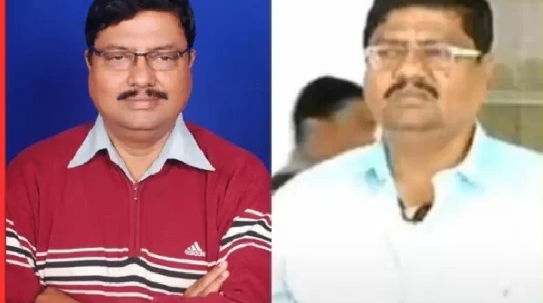 ପୂର୍ବତନ ବିଧାୟକ ଦେବେନ୍ଦ୍ର ଶର୍ମାଙ୍କ ପରଲୋକ | Former MLA Devendra Sharma ...