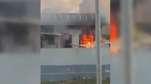 ହରିୟାଣାରେ ବଡ ଧରଣର ବିସ୍ଫୋରଣ,୪ ମୃତ | AC Compressor Blast Kills 3 Children ...