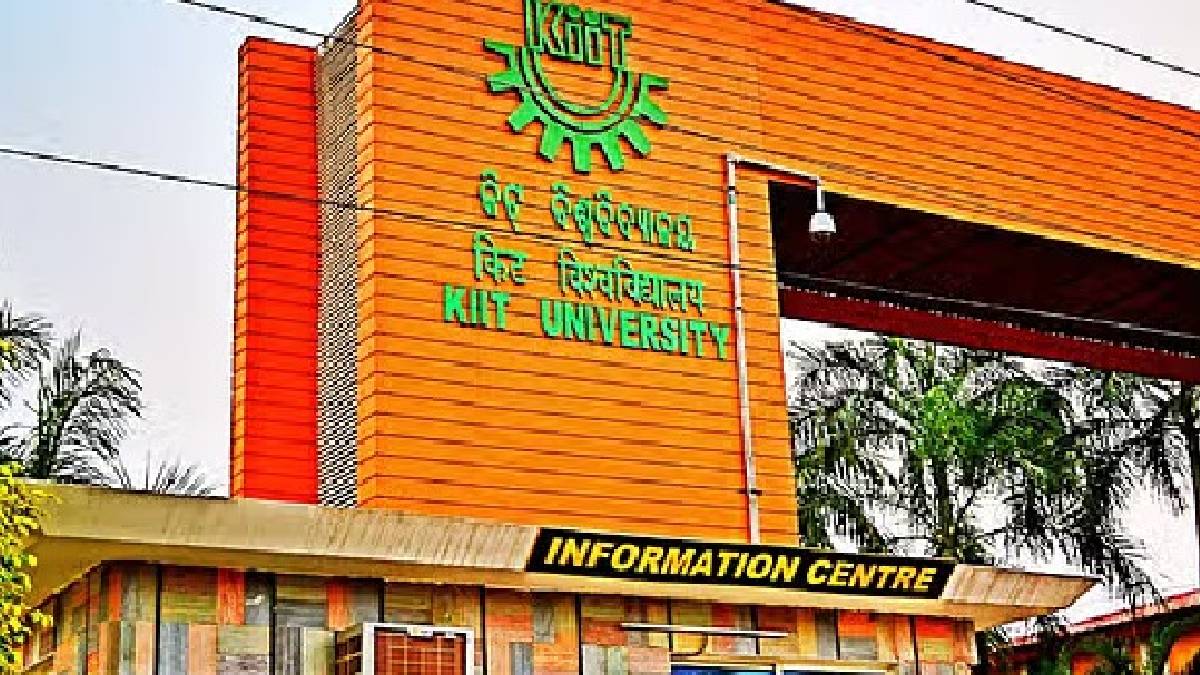 କିଟର ୩ ଜଣ ଛାତ୍ରଙ୍କୁ ନୋଟିସ୍, ହେବ ଉଚ୍ଚସ୍ତରୀୟ ଯାଞ୍ଚ | 3 students of KIIT ...