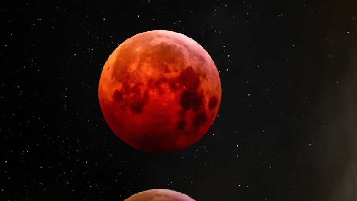 ହୋଲିରେ ଲାଗିବା ପାଇଁ ଯାଉଛି 'ପୂର୍ଣ୍ଣ ଚନ୍ଦ୍ରଗ୍ରହଣ', ଭୁଲରେ କରନ୍ତୁ ନାହିଁ ଏହି ...