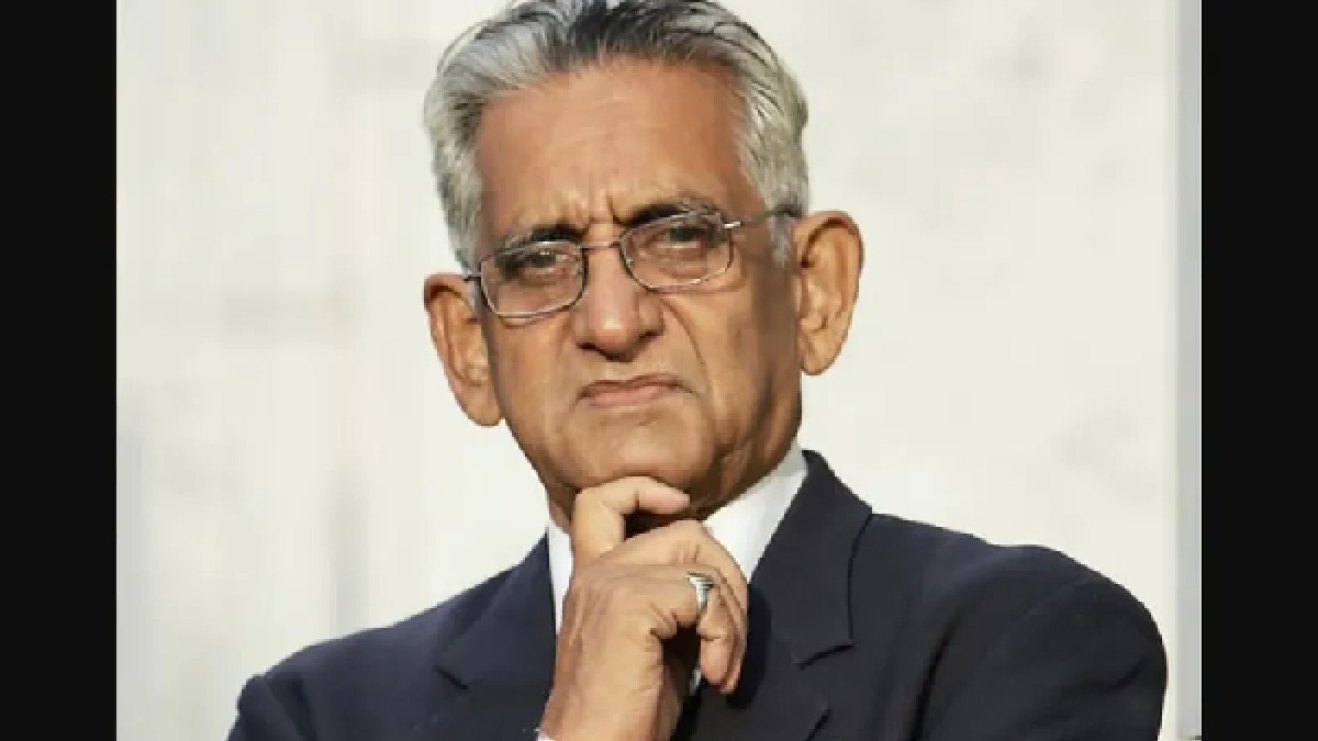 ପଞ୍ଚଭୂତରେ ଲୀନ ହେଲେ ରମାକାନ୍ତ: ମୁଖାଗ୍ନି ଦେଲେ ପୁଅ ପିନାକୀ ରଥ | Last Rites ...