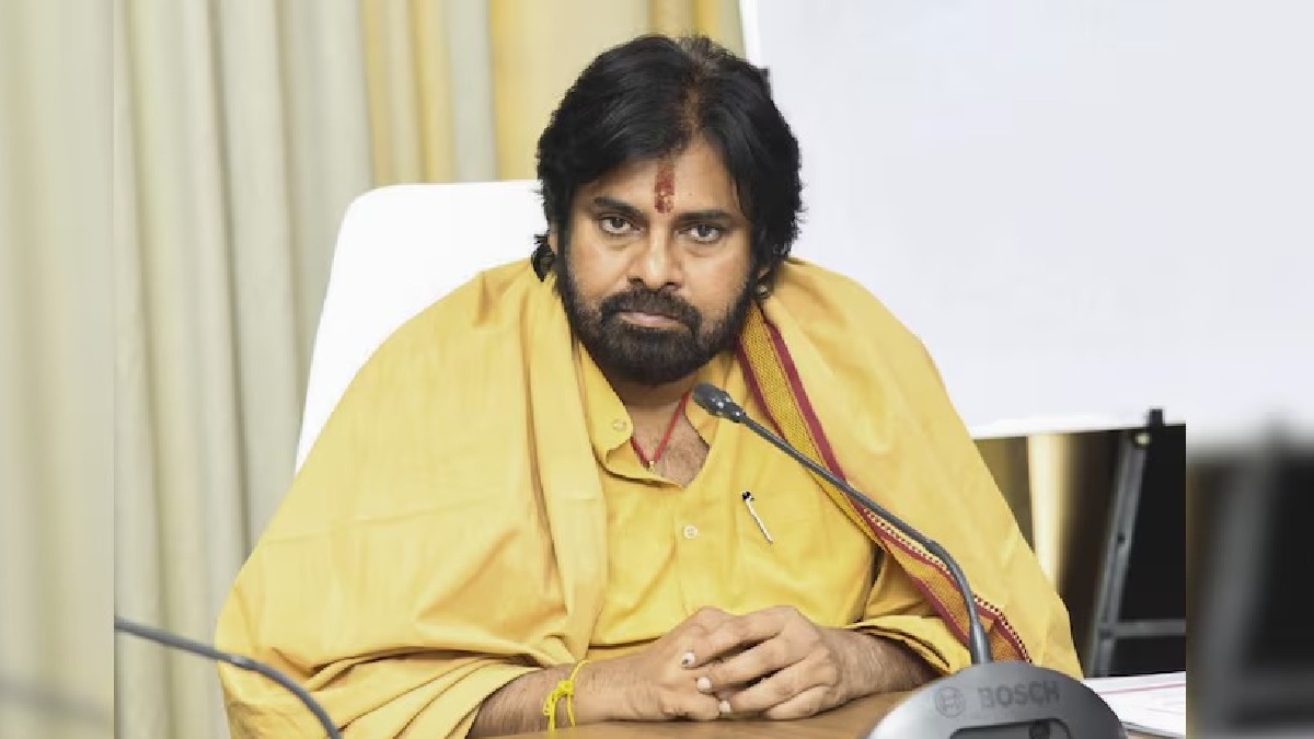 ଭାଷା ବିବାଦରେ ଫିଲ୍ମର ଏଣ୍ଟ୍ରି, ପ୍ରକାଶ ରାଜଙ୍କୁ ଏଭଳି କଟାକ୍ଷ କଲେ ପୱନ କଲ୍ୟାଣ, କହିଲେ..... | Prakash Raj ...