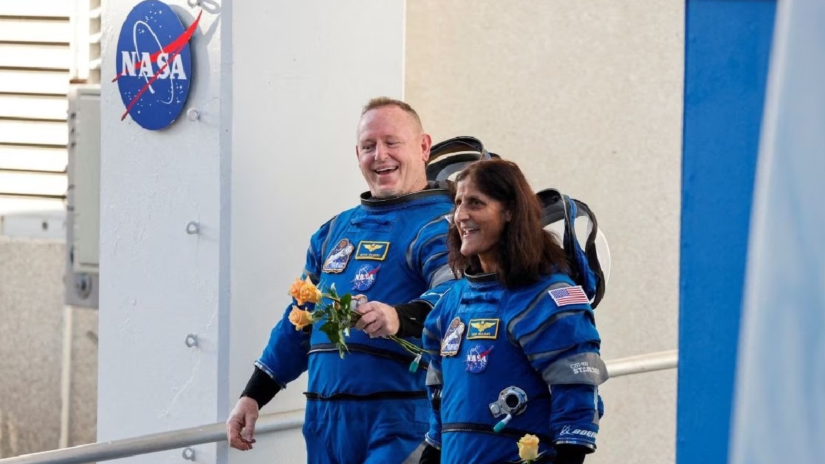 ଟ୍ରମ୍ପଙ୍କ ପ୍ରତିଶ୍ରୁତି ଦେଲାନି କାମ , ପୁଣି ସ୍ଥଗିତ ରହିଲା ସୁନୀତାଙ୍କ ପୃଥିବୀକୁ ପ୍ରତ୍ୟାବର୍ତ୍ତନ | Sunita ...