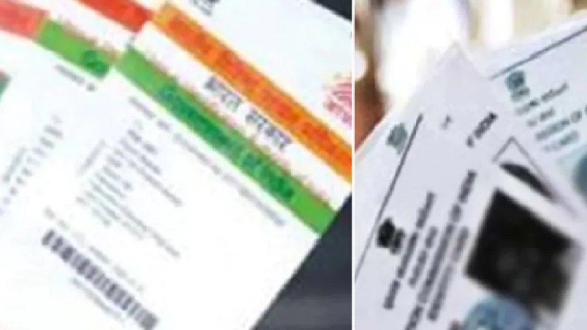 ନିର୍ବାଚନ କମିଶନଙ୍କ ବଡ ନିଷ୍ପତ୍ତି, ଭୋଟର ପରିଚୟପତ୍ରରେ ହେବ ଆଧାର ଲିଙ୍କ୍ | EC, UIDAI experts to soon ...