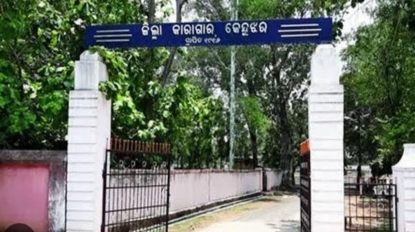 ଷ୍ଟେନ୍ସ ହତ୍ୟାକାଣ୍ଡ: ୨୫ ବର୍ଷ ପରେ ଜେଲରୁ ମୁକୁଳିଲେ ଦାରା ସିଂ ସହଯୋଗୀ ମହେନ୍ଦ୍ର ...