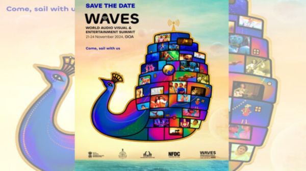 ୱେଭସ୍ ନିମନ୍ତେ ଗଣମାଧ୍ୟମ ପ୍ରତିନିଧିଙ୍କ ପଞ୍ଜୀକରଣ ଆଉ ତିନିଦିନ ସମୟ ସୀମା ବଢିଲା | Media registration for ...