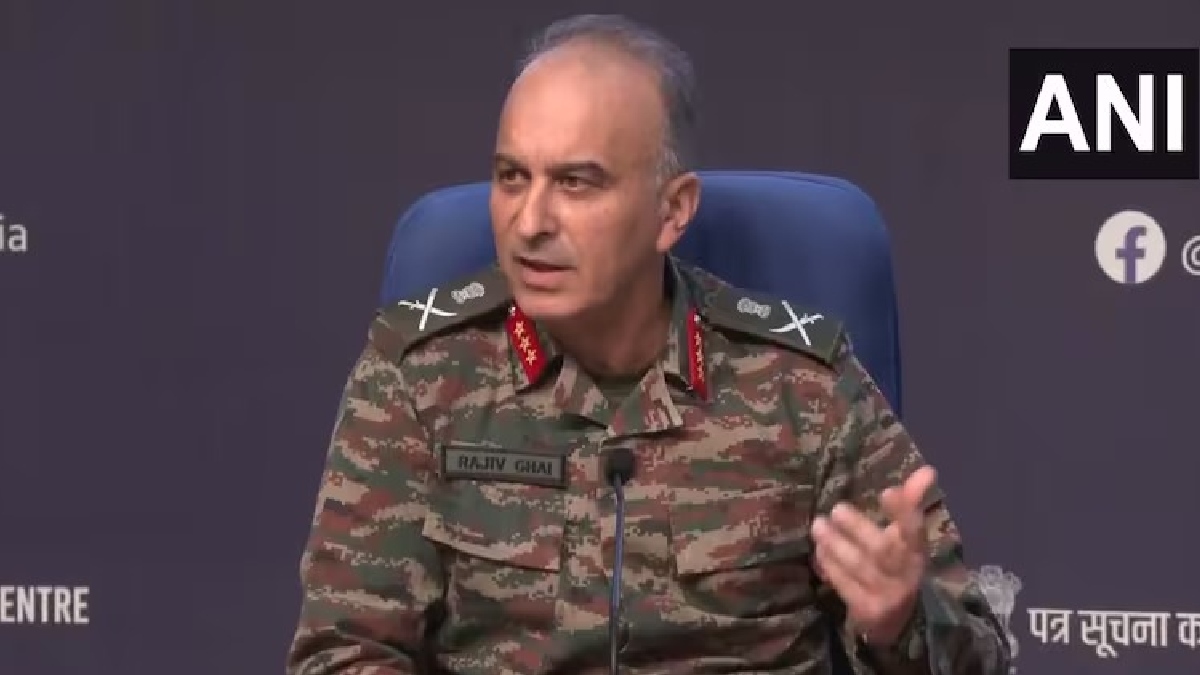 ଶେଷ ହେଲା ଭାରତ-ପାକିସ୍ତାନ ଡିଜିଏମଓ ସ୍ତରୀୟ ପ୍ରଥମ ବୈଠକ | Indo-Pak DGMO talks ...