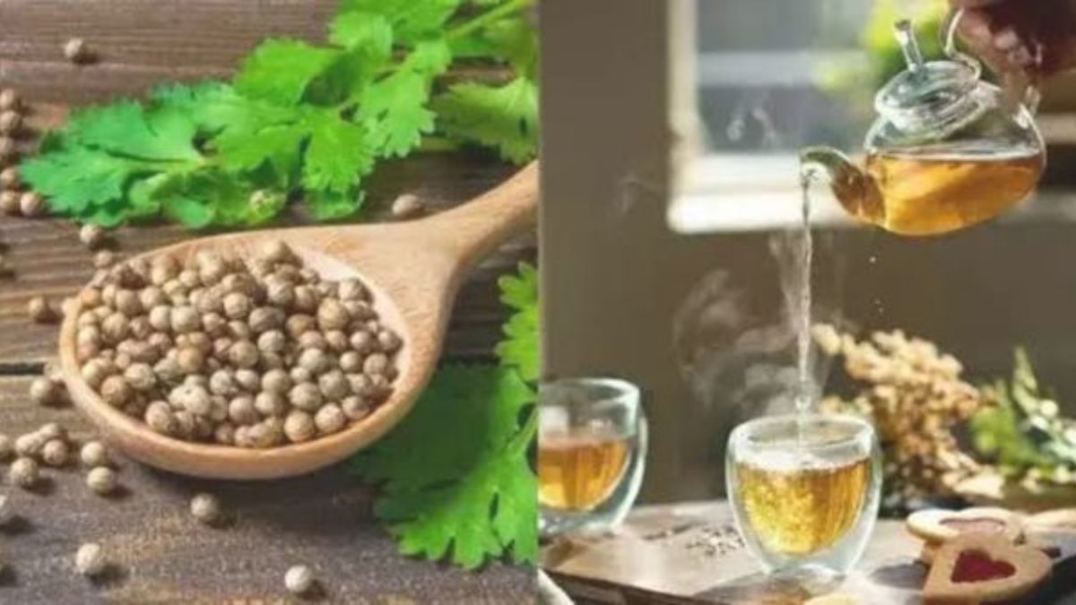 Coriander Seeds Water: ୩୦ ଦିନ ପର୍ଯ୍ୟନ୍ତ ଧନିଆ ପାଣି ପିଇଲେ କଣ ହେବ ...