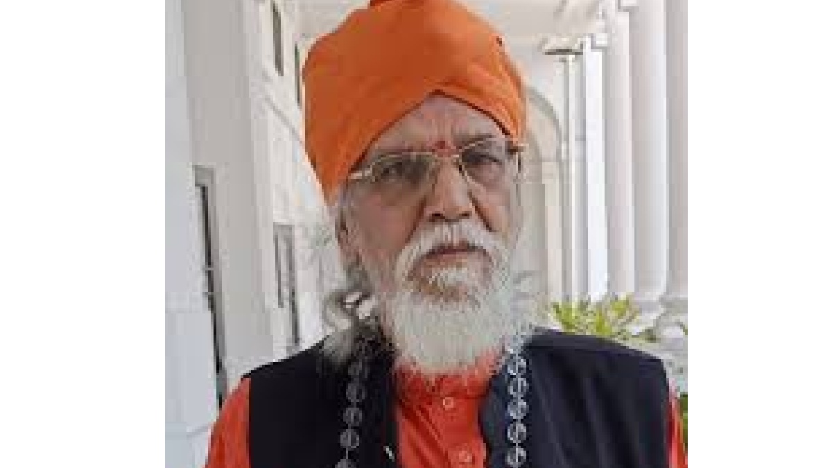 ଲୋକସେବକ ମଣ୍ଡଳର ରାଷ୍ଟ୍ରୀୟ ସମ୍ପାଦକ ନିରଞ୍ଜନ ରଥଙ୍କ ପରଲୋକ | Loksevak Mandal ...