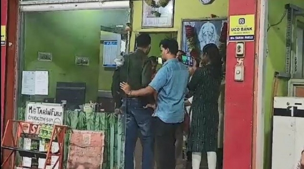 ଏଫଏମ୍ କଲେଜ ଛାତ୍ରୀଙ୍କ ମୃତ୍ୟୁ: ପୀଡିତା ତାରିଣୀ ପେଟ୍ରୋଲ ପମ୍ପରୁ ପେଟ୍ରୋଲ ...