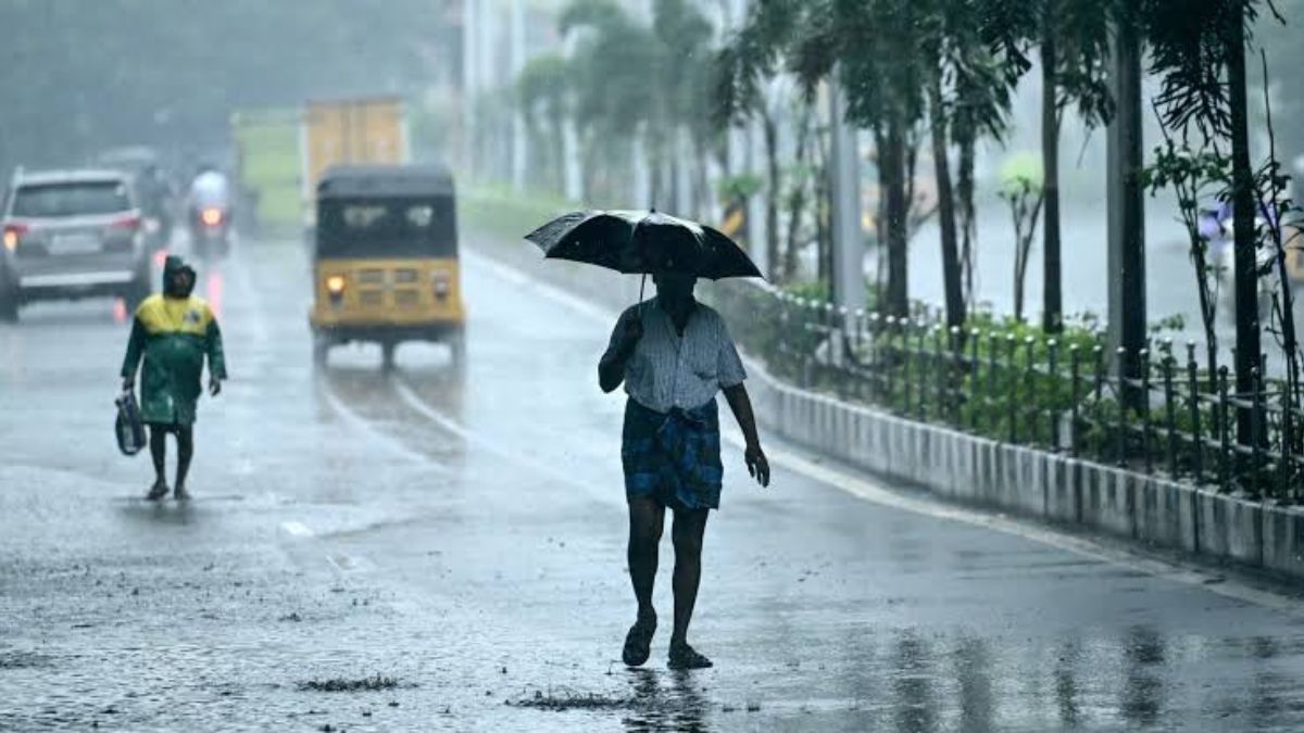 Odisha Weather: ଆସନ୍ତାକାଲିଠାରୁ ଓଡ଼ିଶାରେ ପ୍ରବଳ ବର୍ଷା ସମ୍ଭାବନା | Odisha ...