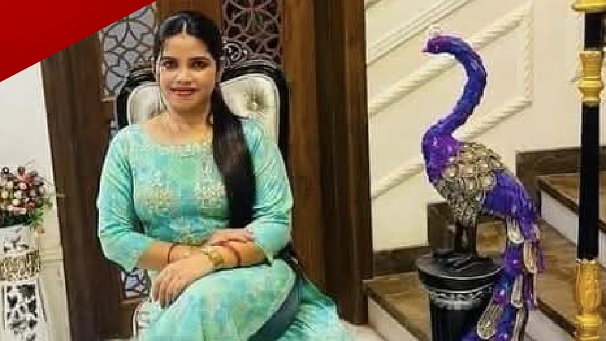 ମୁଖ୍ୟମନ୍ତ୍ରୀ ଅଭିଯୋଗ ପ୍ରକୋଷ୍ଠରେ ଅଭିଯୋଗ କଲେ ଅର୍ଚ୍ଚନା ନାଗ | Archana Nag ...