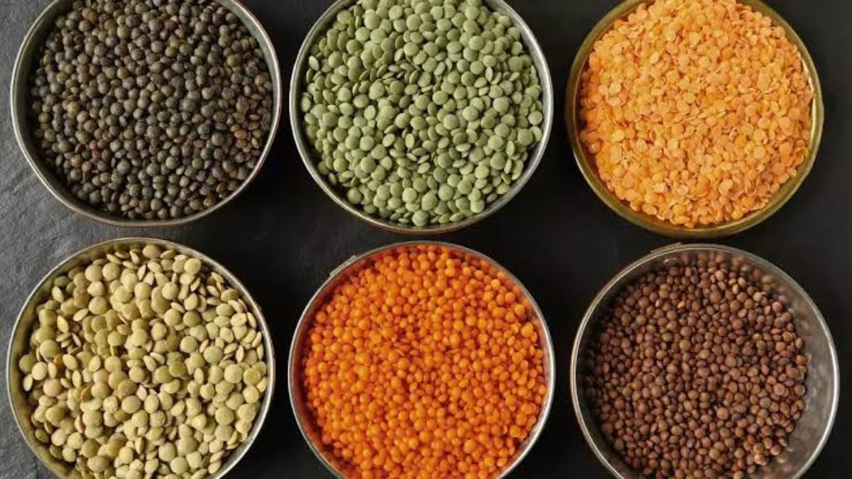 Lentils & Gastric Problem: ଗ୍ୟାସ ଓ ଏସିଡିଟି ବଢ଼ାଏ ସବୁ ଡାଲି, ଖାଇବା ଆଗରୁ ...