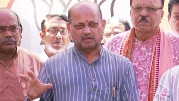 ବିଜେପି ରାଷ୍ଟ୍ରୀୟ ଅଧ୍ୟକ୍ଷ ନିର୍ବାଚନ ପରେ ଓଡ଼ିଶା ଟିମ୍‌ ଘୋଷଣା ହେବ, ମନମୋହନ ...