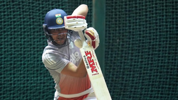 ଆଜିଠୁ ଭାରତ-ନ୍ୟୁଜିଲାଣ୍ଡ ଦିନିକିଆ ସିରିଜ୍‌, ବଡ଼ୋଦରାର କୋଟାମ୍ବି ଷ୍ଟାଡିୟମରେ ...