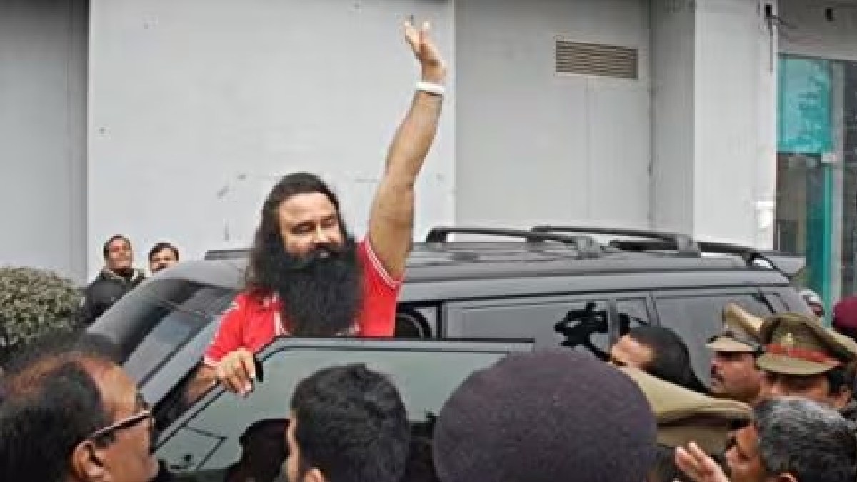 ରାମ ରହିମଙ୍କୁ ୪୦ ଦିନିଆ ପାରୋଲ | Ram Rahim gets 40-day parole - Odia Oneindia