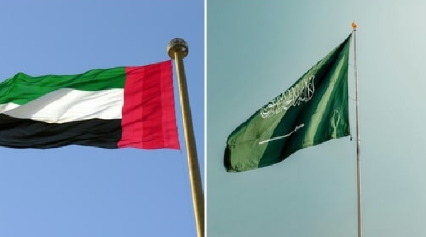 ସାଉଦି ଆରବ ଏବଂ ୟୁଏଇ ମଧ୍ୟରେ ଶୀର୍ଷରେ ପହଞ୍ଚିଛି ଉତ୍ତେଜନା | Tensions have ...