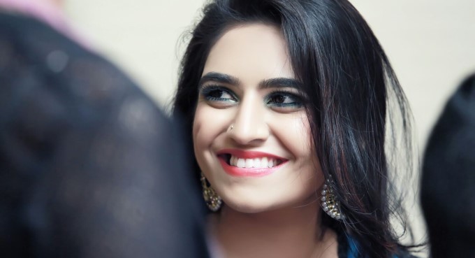 Miss South India Runner Up, Varna Sampath Photo Gallery - Oneindia