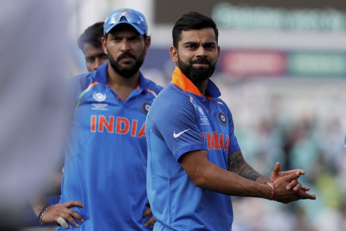 PHOTOS: Cricket- ICC Champions Trophy 2017- Latest Photos, Pictures ...
