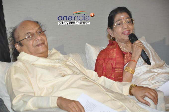 PHOTOS: Jnanpith Awardee C Narayana Reddy's Journey In Pictures- Latest ...
